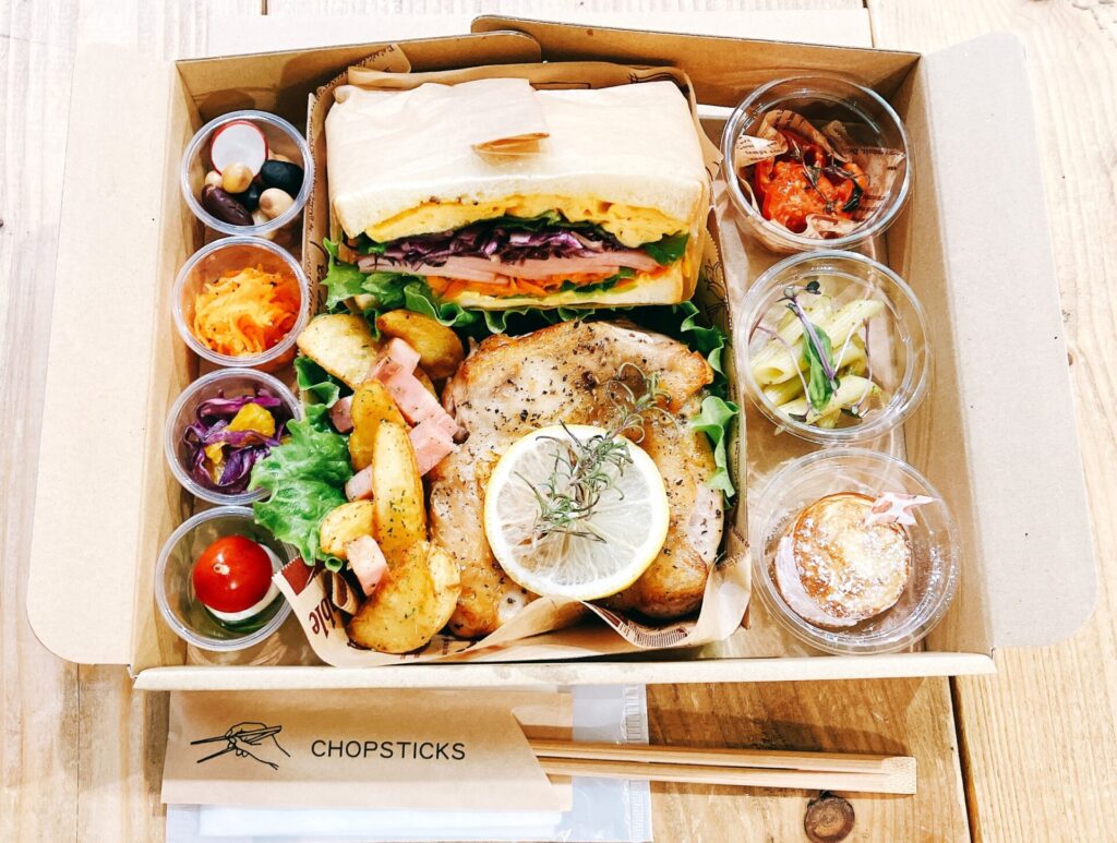 KITCHEN HALU HALU キッチンハルハル ～ ケータリング店 – KITCHEN HALUHALU キッチンハルハル